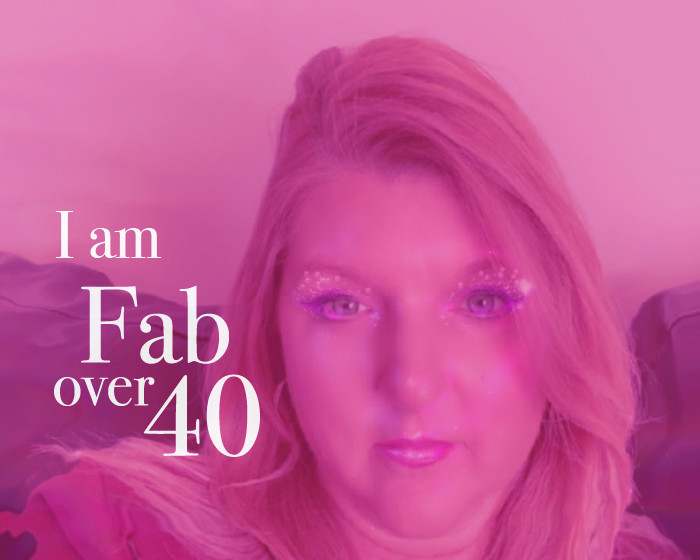 Lisa McAdams | FabOver40