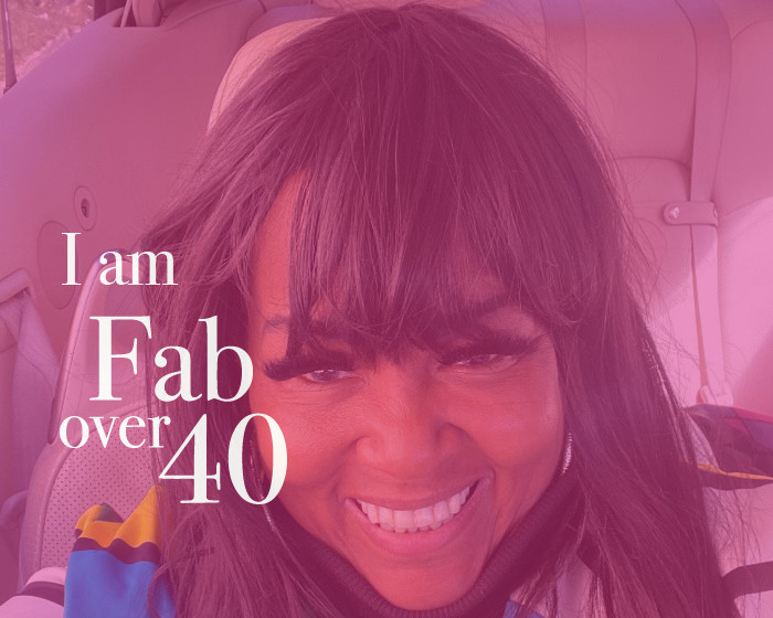 Denise Gathings | FabOver40