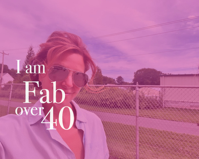 Stacy King | FabOver40