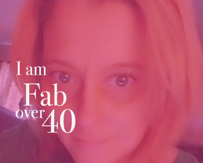 Jessica Pruitt | FabOver40