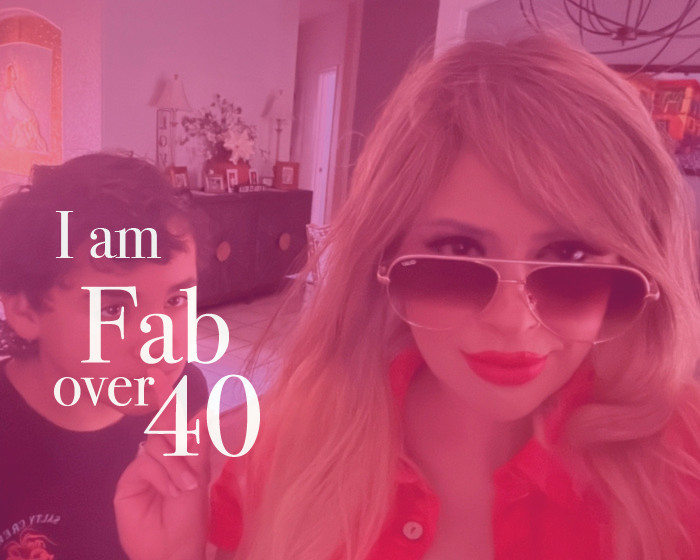 Monique Villalpando | FabOver40