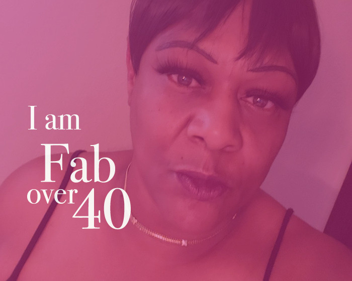 Joan Johnson | FabOver40