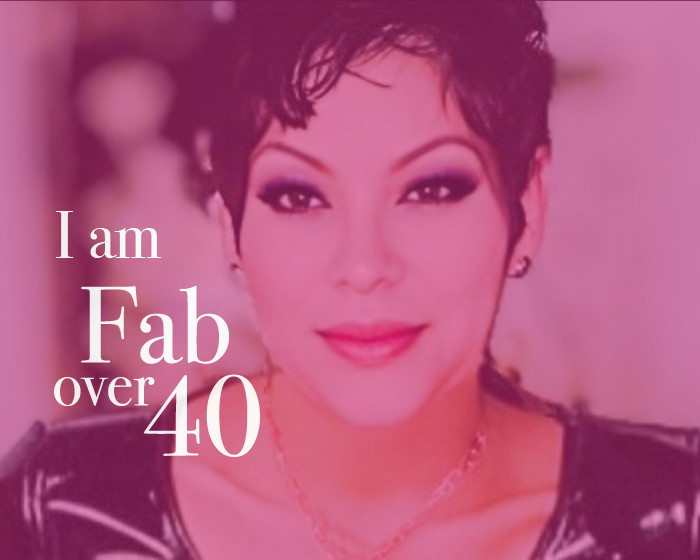 Daisy Rivera | FabOver40