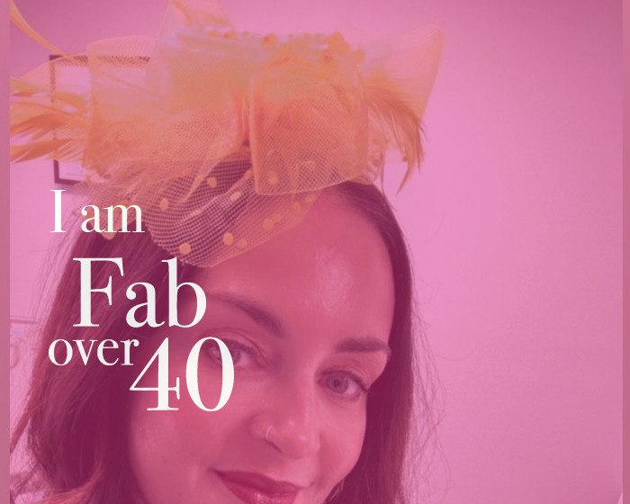 tiffany sims | FabOver40