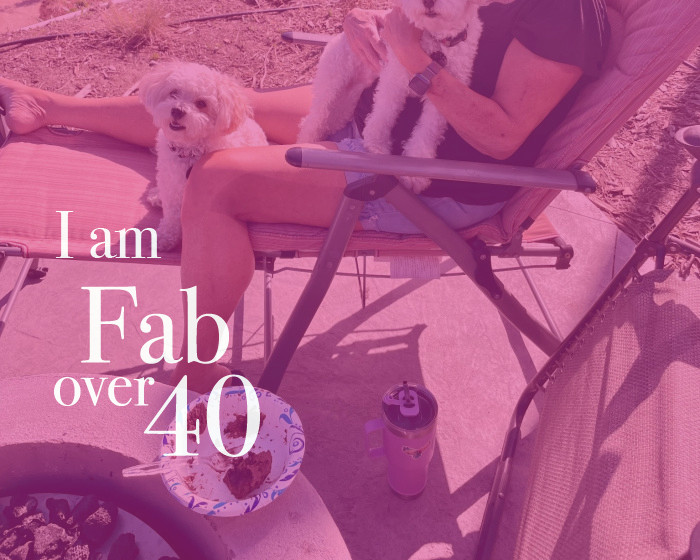 Deborah Seltzer | FabOver40