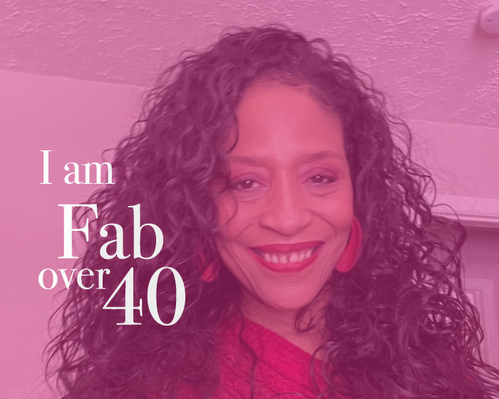 Kim Cross | FabOver40