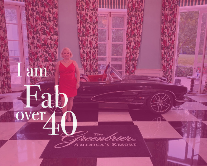 Janet Owen | FabOver40