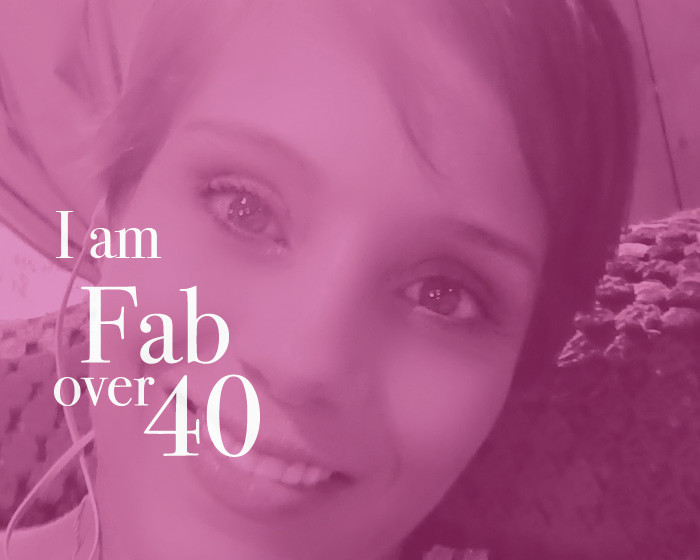 Jennifer | FabOver40