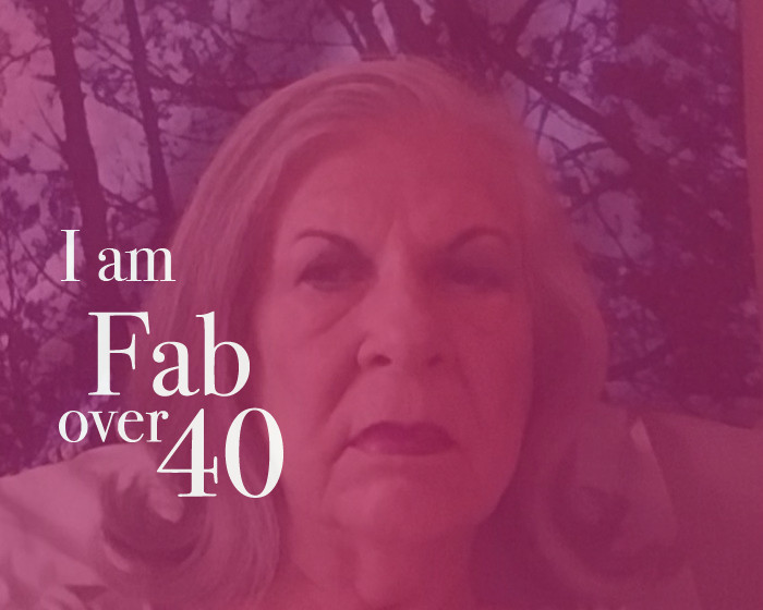 Jean Calvert | FabOver40