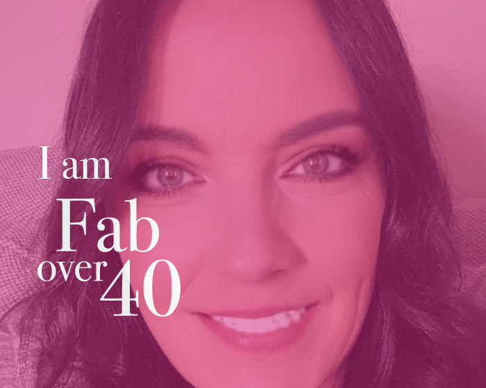 Nancy Martello | FabOver40
