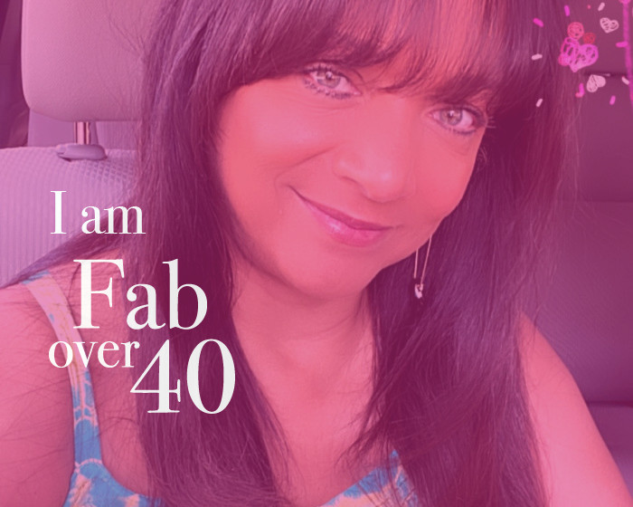 Cindy chenier | FabOver40