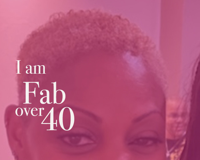 Denise Jackson | FabOver40