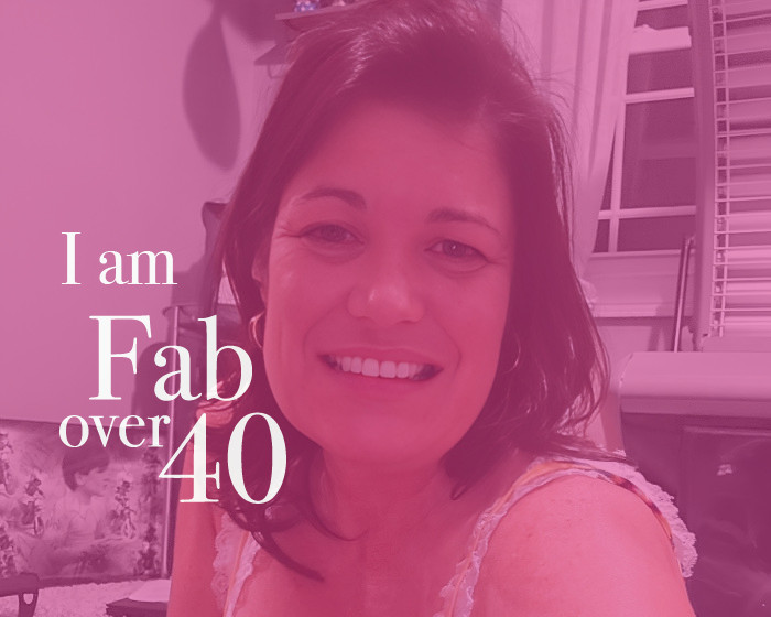 Traci Snider | FabOver40