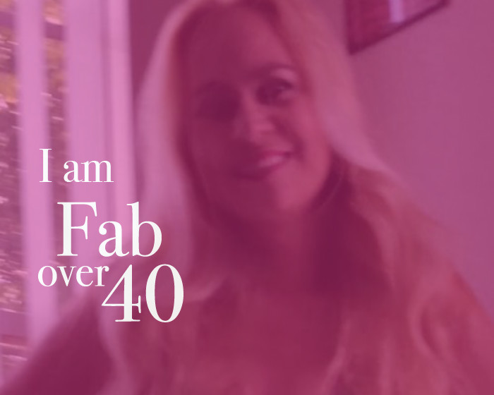 Valerie Fontanez | FabOver40