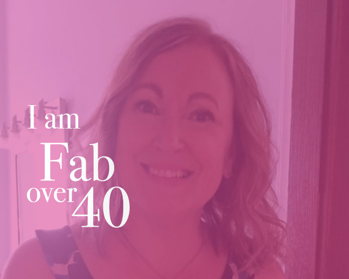 Cheryl Grenier | FabOver40