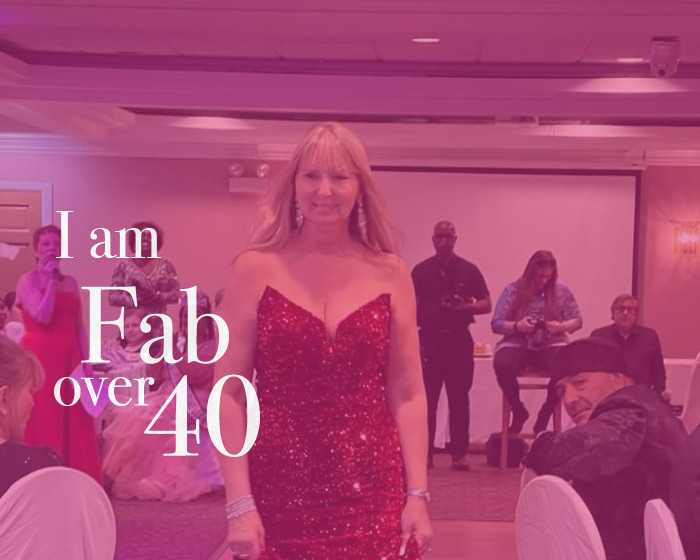 Debbie Antoinette | FabOver40