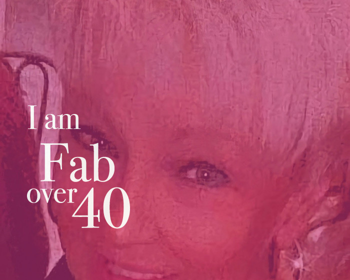 Deborah Militello | FabOver40
