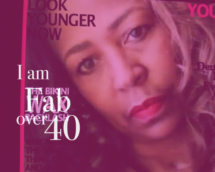 Ella Foster | FabOver40