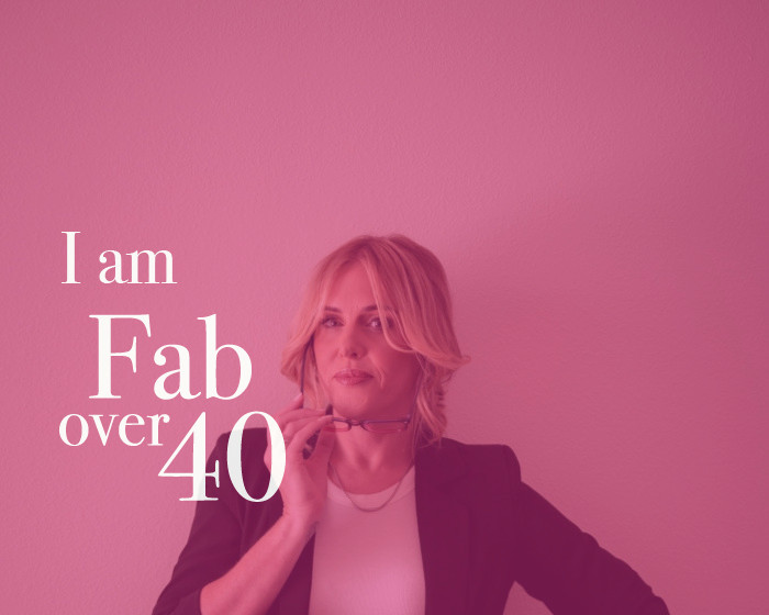 Katie Lepper | FabOver40