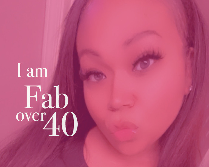 Anna Sneed | FabOver40
