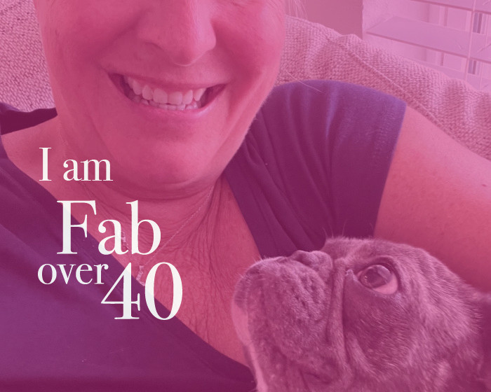 Leslie McDonald | FabOver40