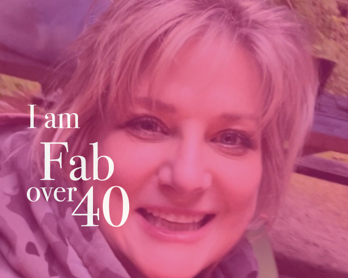 Shannon Lea | FabOver40