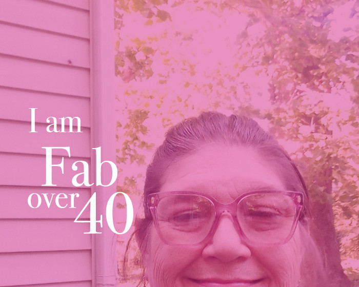 Melinda Walker | FabOver40