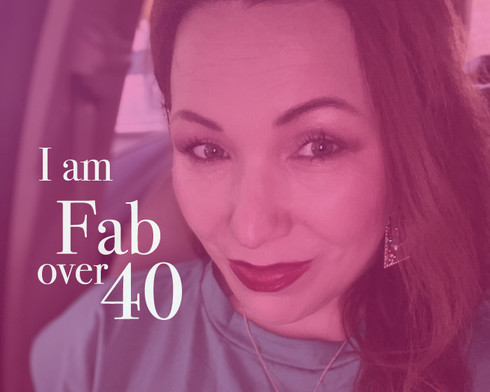 Erica Johnson | FabOver40
