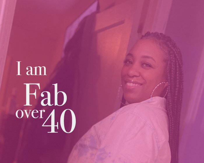 Monique Jones | FabOver40
