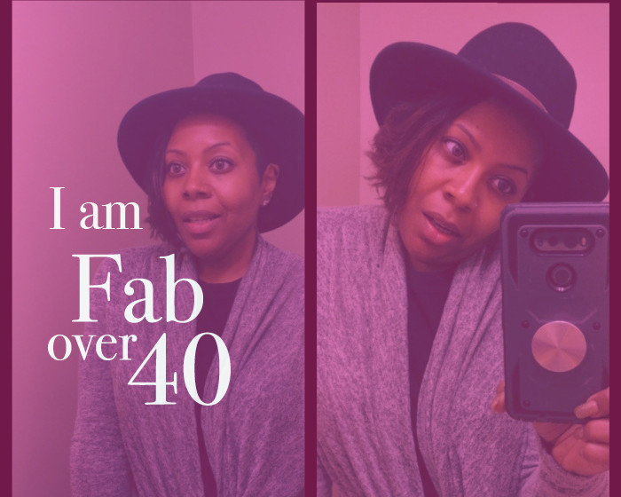 Tamikka Brown | FabOver40