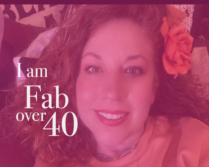 Jennifer Busby | FabOver40