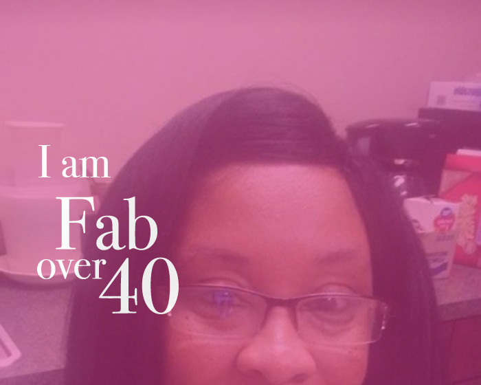 Anissa Johnson | FabOver40