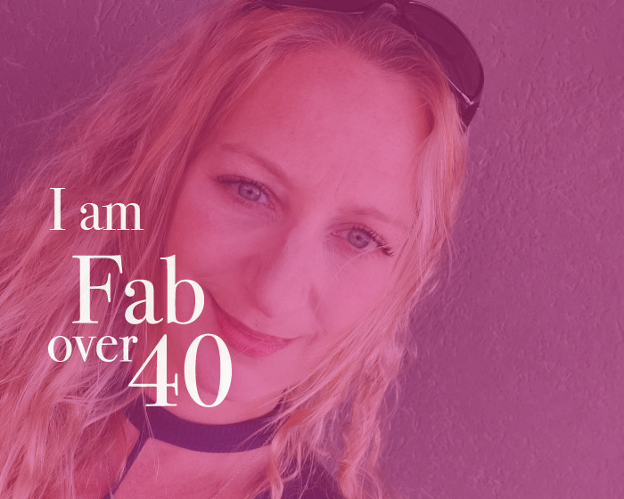 Susan Hall | FabOver40