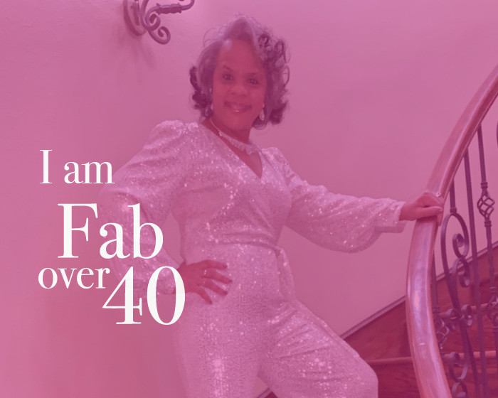 Leslie Taylor | FabOver40
