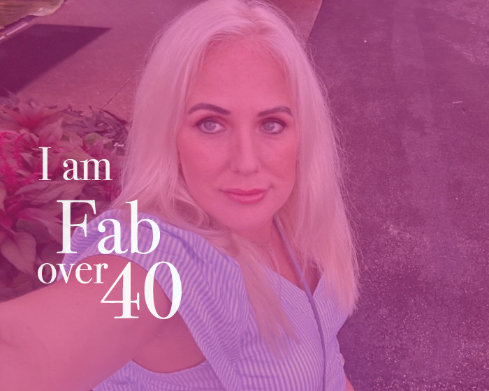 Hope Hart | FabOver40