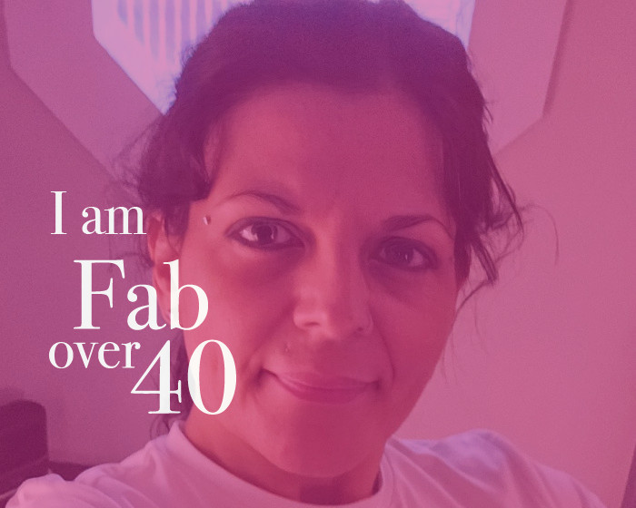 Jacqueline Clark | FabOver40
