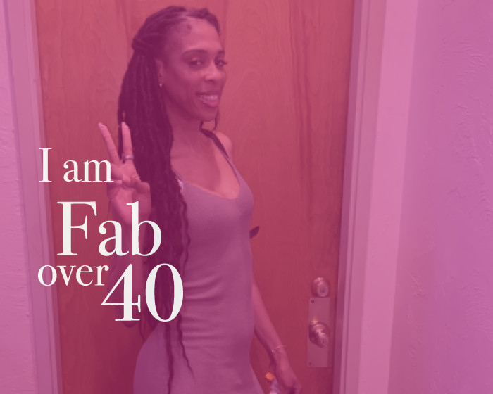 Monica Singletary | FabOver40