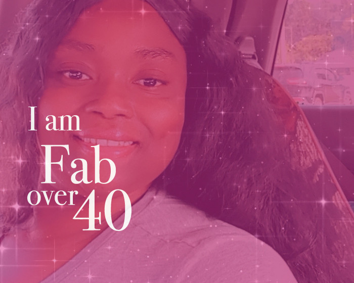 Jennifer Mobley | FabOver40