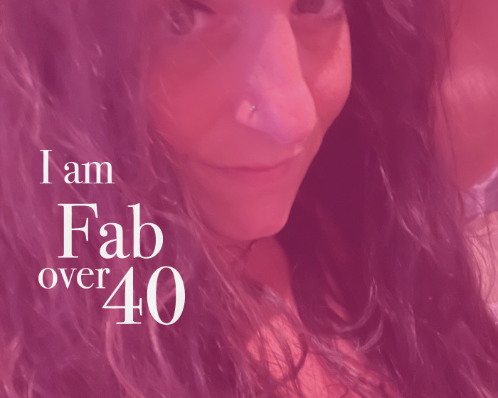 Michelle Caulfield | FabOver40