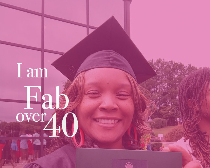 Kimberly Murphy | FabOver40