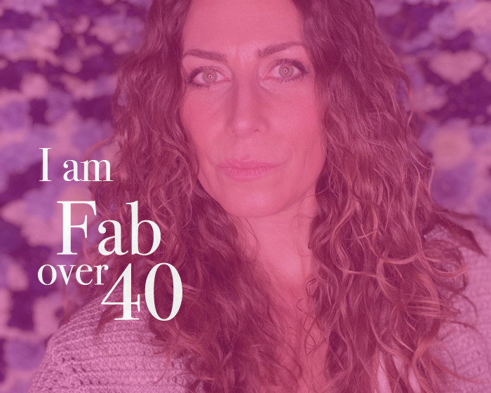 Kristen Rourke | FabOver40