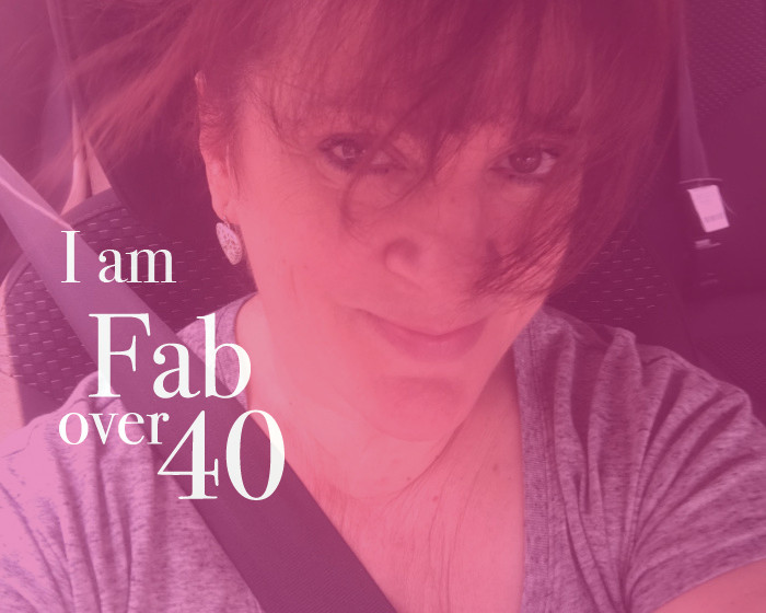 Kelly Hull | FabOver40