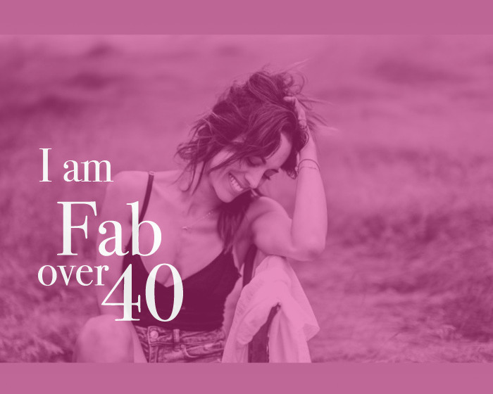 Michelle | FabOver40