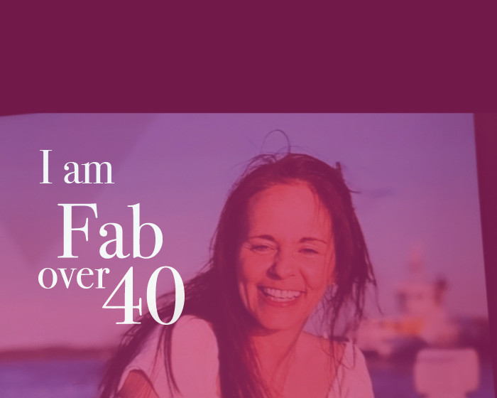 Tammy Wadden | FabOver40