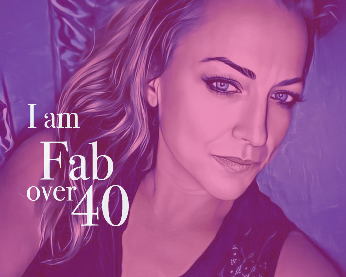 Leslie Hamilton | FabOver40