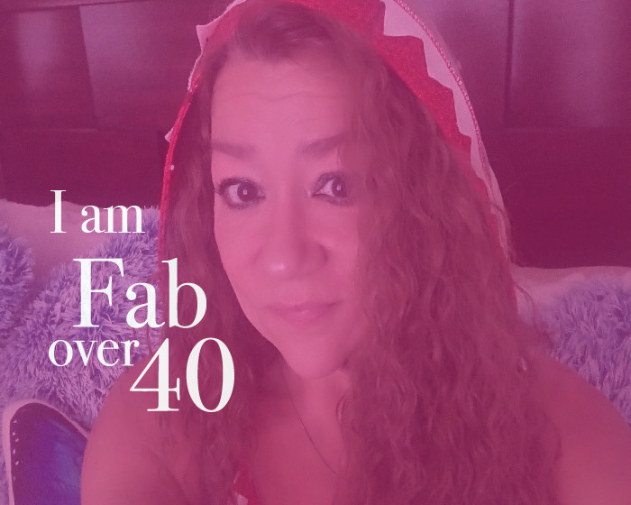 Danielle Hendrickson | FabOver40