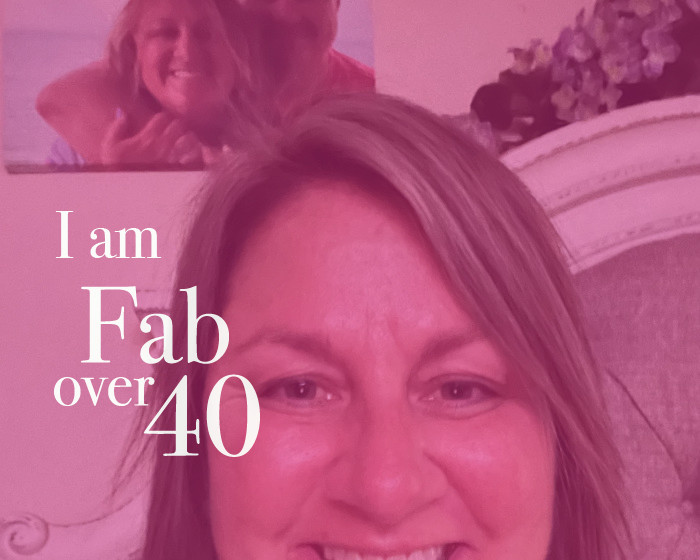 Heather Shutt | FabOver40