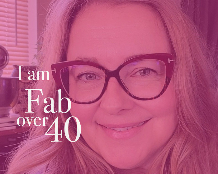 Heidi Corcoran | FabOver40