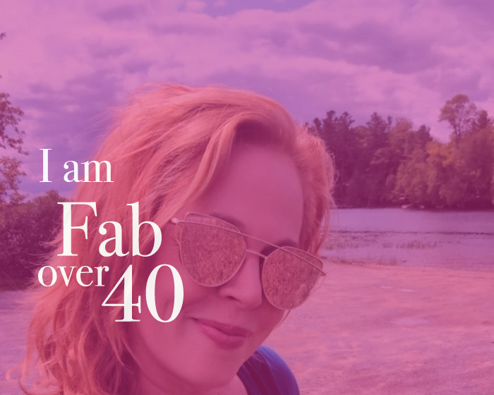 Kristi Sharp | FabOver40