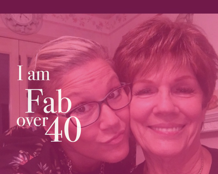 Lisa oddo | FabOver40